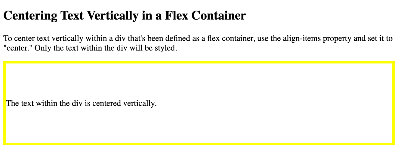 11-ways-to-center-div-or-text-in-div-in-css